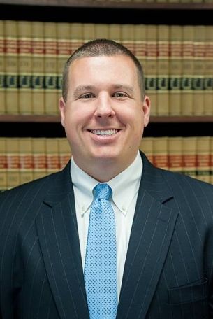 Woodbridge Personal Injury Attorney | Gregory G. Goodman